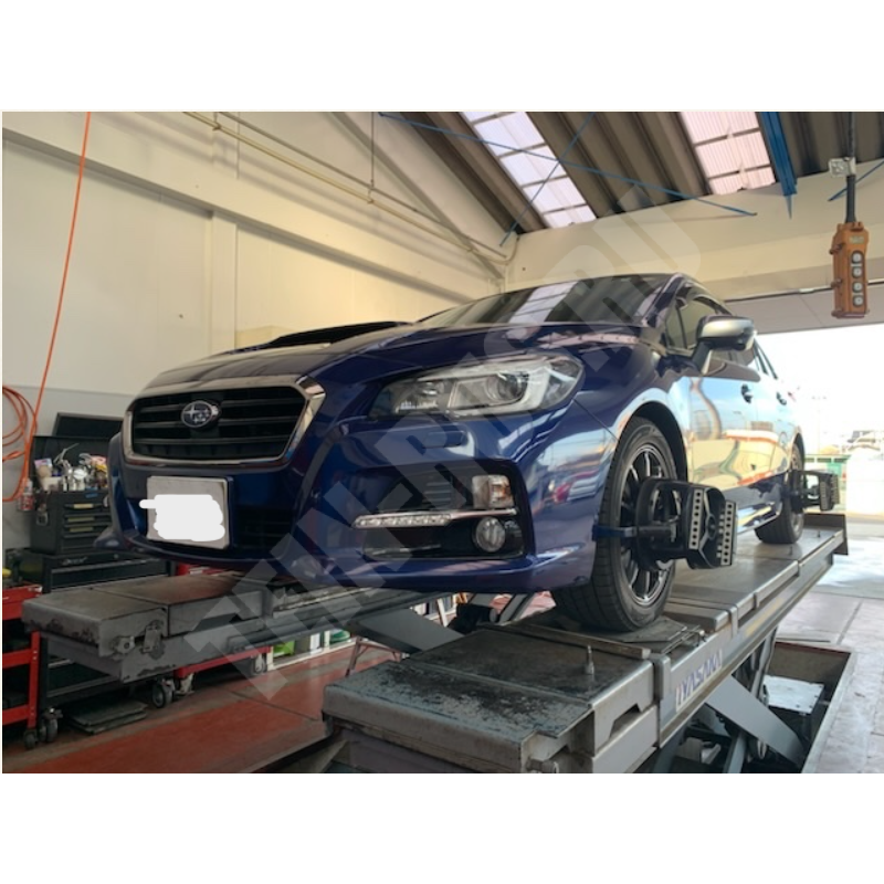 Subaru pro фото - Forcesauto.ru